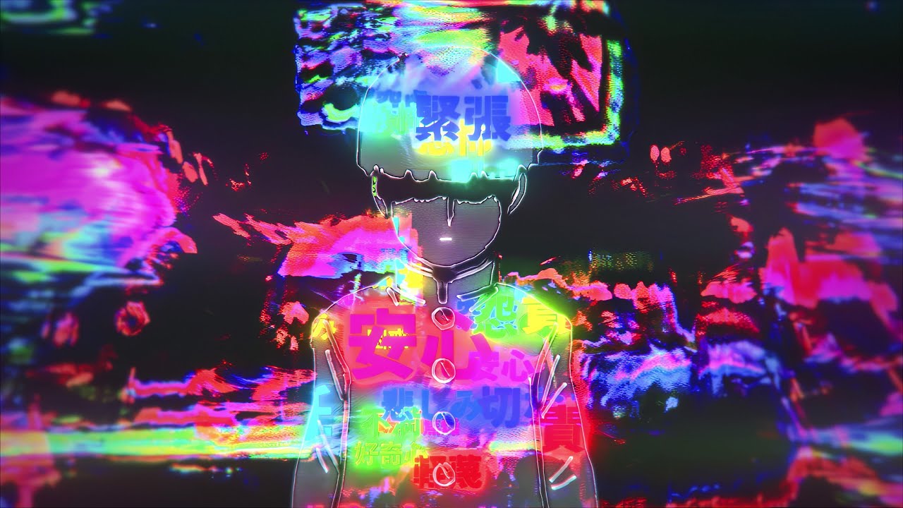 mob psycho 100 - edit/amv - YouTube