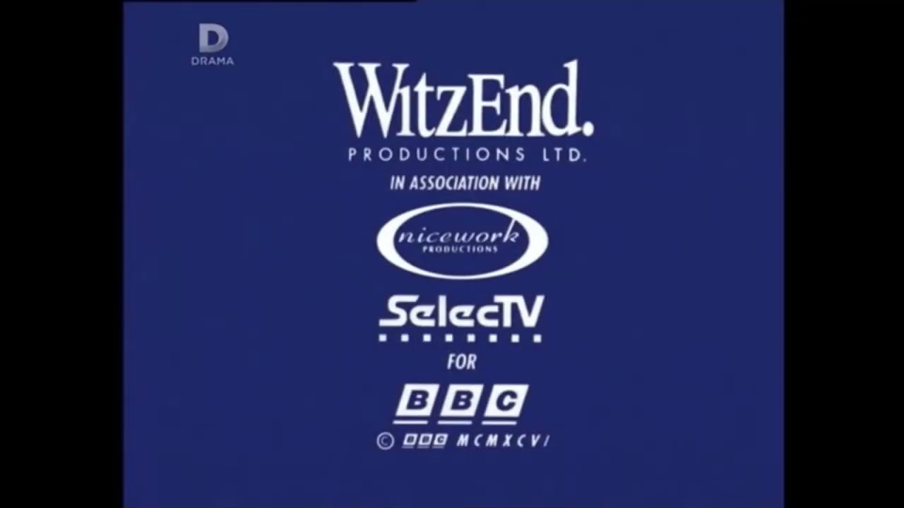 WitzEnd Productions / Nicework / SelectTV / BBC / FremantleMedia ...