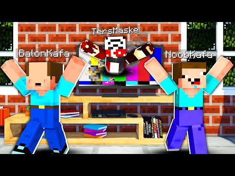 BALON KAFA'YI SİZİN FİKRİNİZ İLE TROLLEDİM !! - BalonCraft #291 - Minecraft