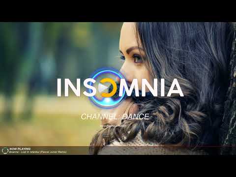 Brianna - Lost In Istanbul (Pascal Junior Remix)
