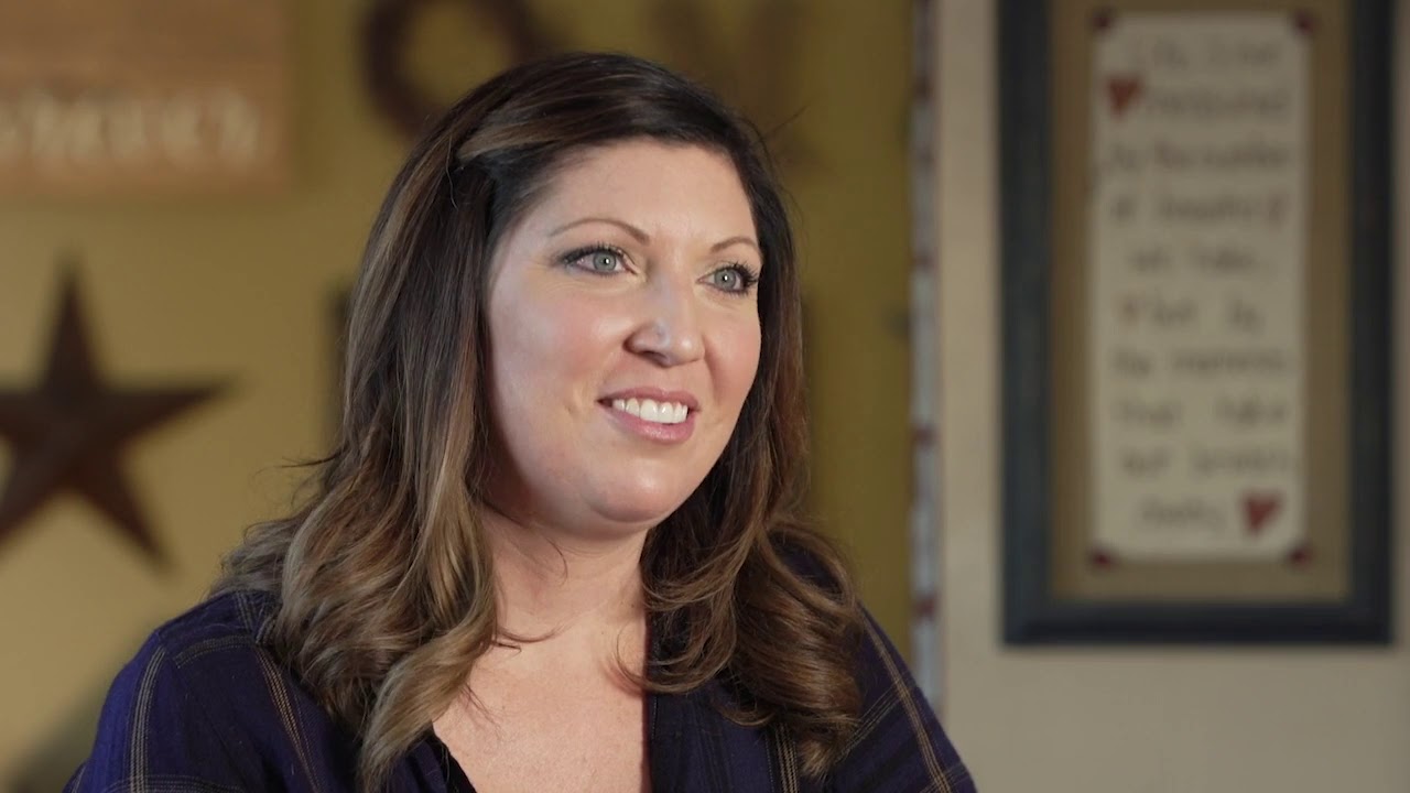 SMHC Sports Medicine - Tonya's Story - YouTube