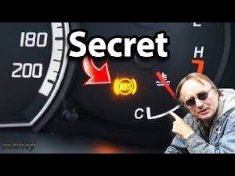 GET RID OF ANY HONDA/ACURA ABS CODE, AND LEARN HOW TO BLEED ABS SYSTEMS ...