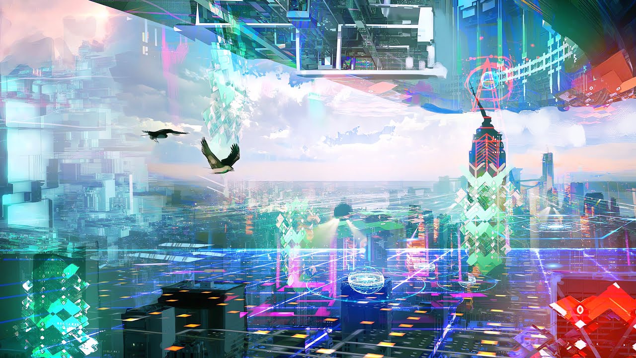 DX17 - Surveillance - YouTube