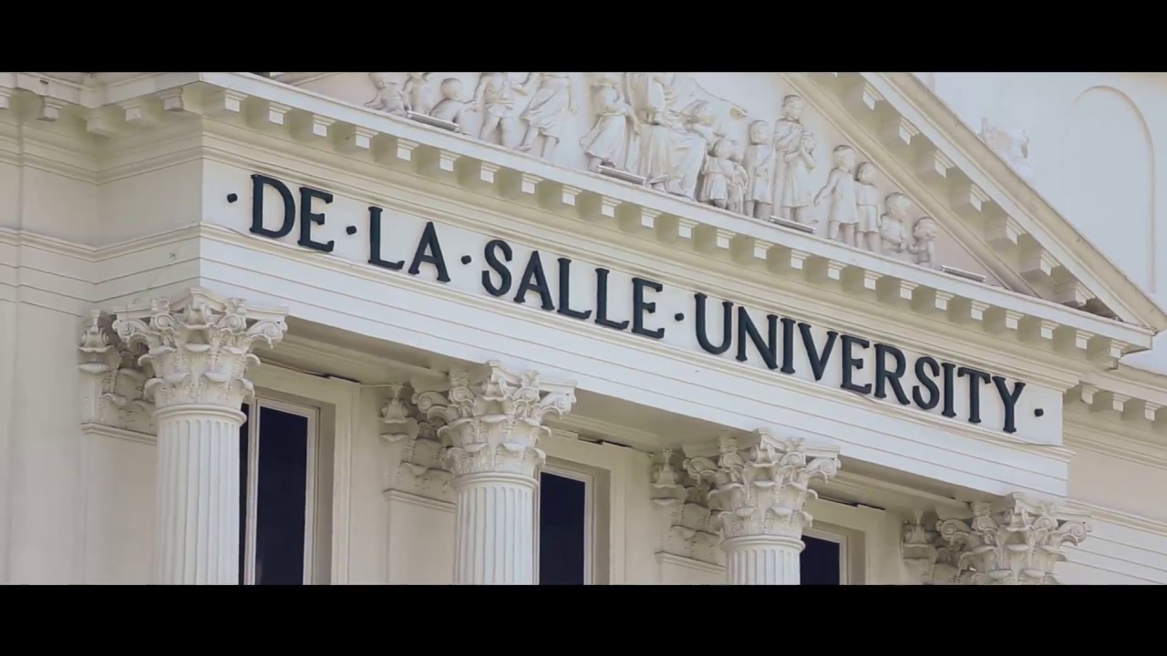 UNIVERSITY PAD RESIDENCES / UPAD - YouTube