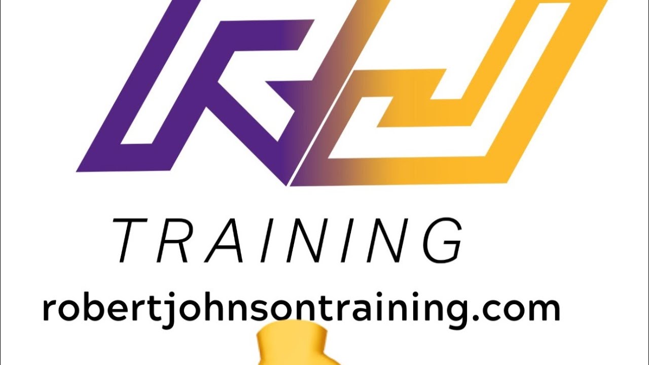 Train with IFBB PRO ROBERT JOHNSON - YouTube