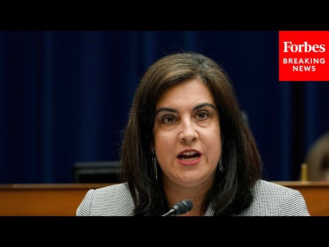 'Completely Backwards And Unsustainable': Nicole Malliotakis Tears Into Border Security Policies