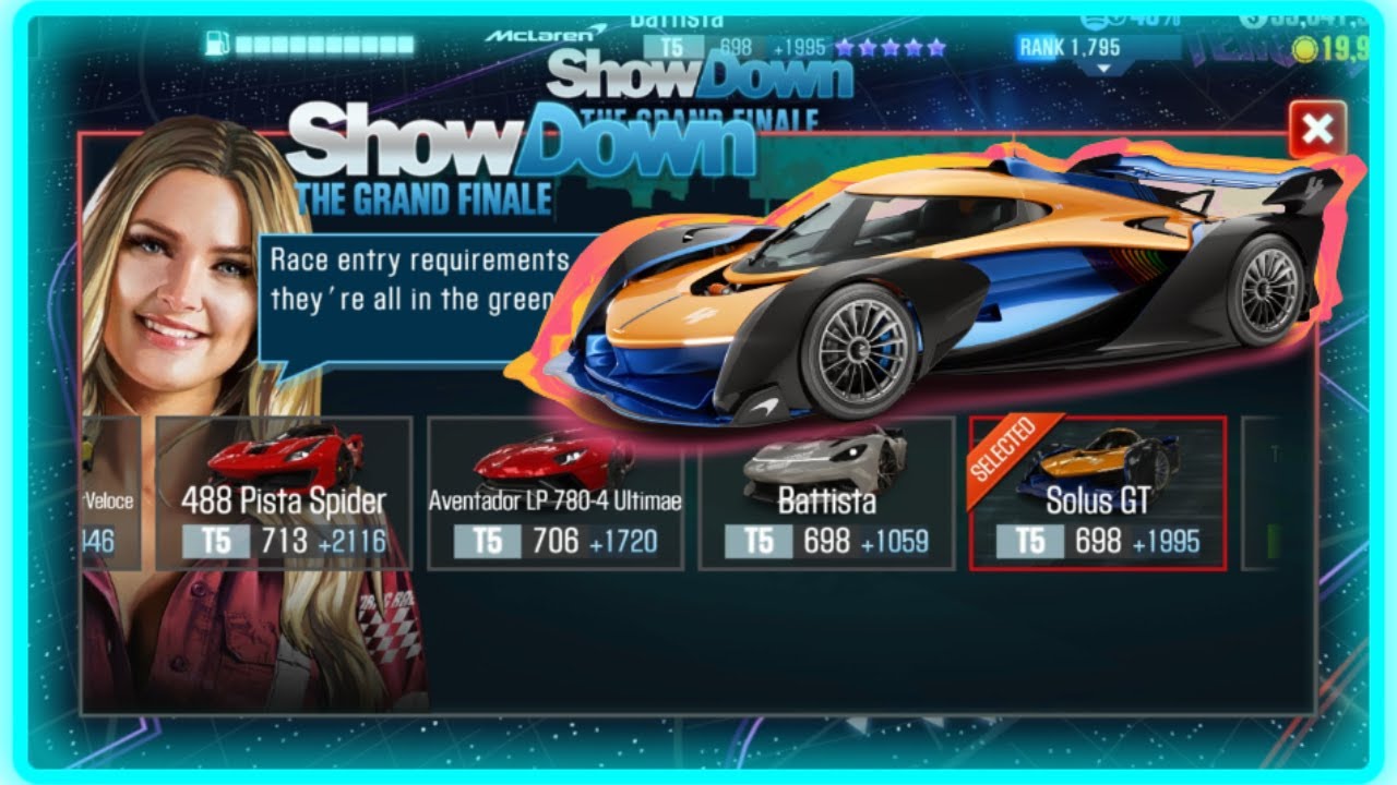 CSR2 | THE GRAND FINALE Showdown | Fastest Cars | European Invitational ...