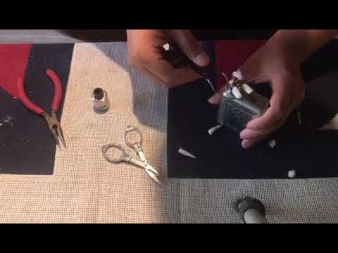 V-cloud--------how to build RDA - YouTube