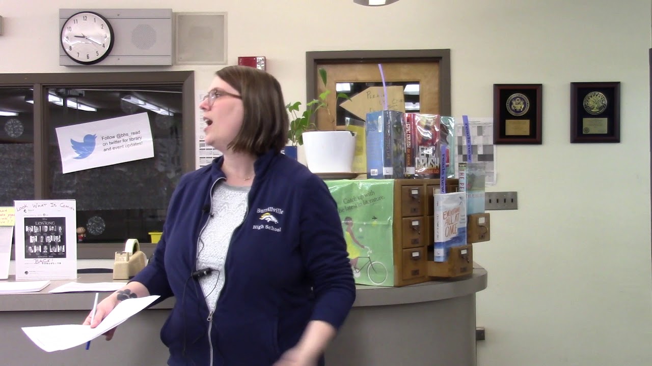 Judges Presentation - YouTube