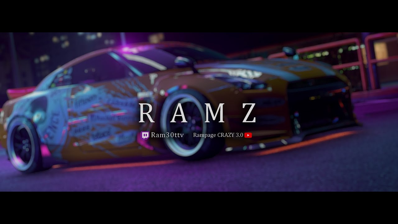 WE BACK - YouTube