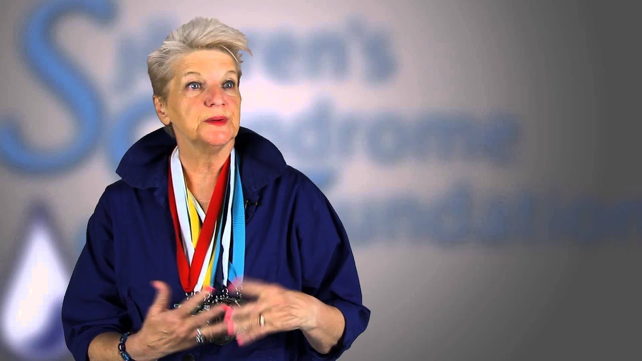 CATHY TAYLOR INTERVIEW ON SJORGENS - YouTube