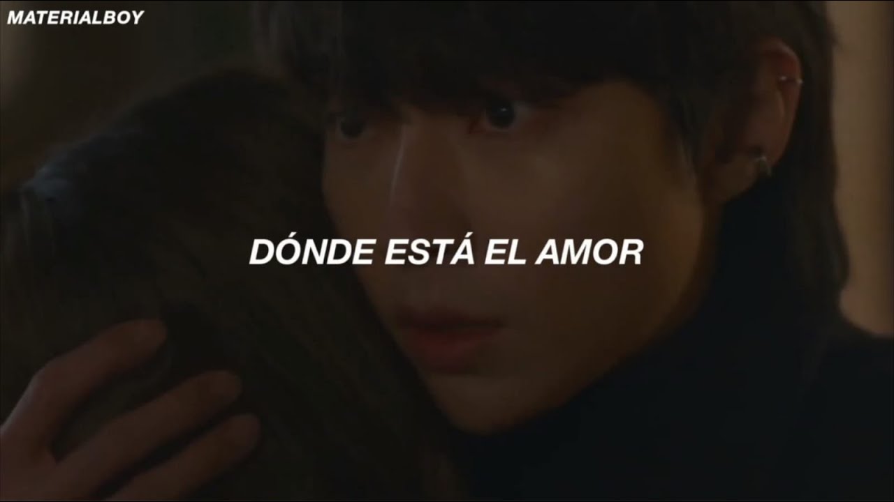 Déjame que vuelva acariciar tu pelo || Pablo Alboran - Donde Está El ...