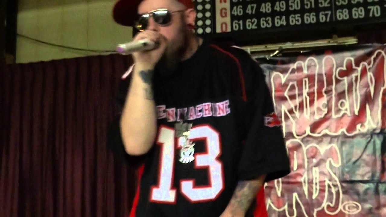 Stitch Mouth GORE OBSESSED S.F.T.W. 15 - YouTube