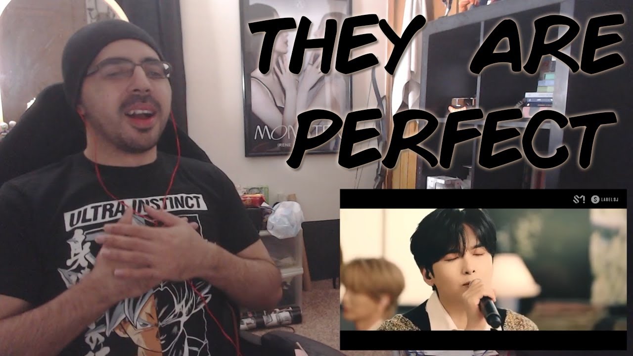 SUPER JUNIOR - "Raining Spell for Love" (Remake ver.) Live Clip ...