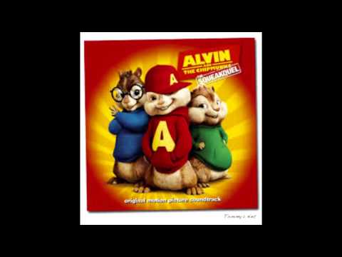 Sofiane - Toka (Chipmunks REMIX)