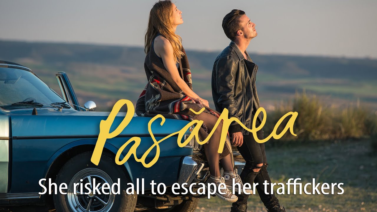 Pasarea (2018) | Short Film | Cesar Di Bello | Alina Nastase | Pedro ...