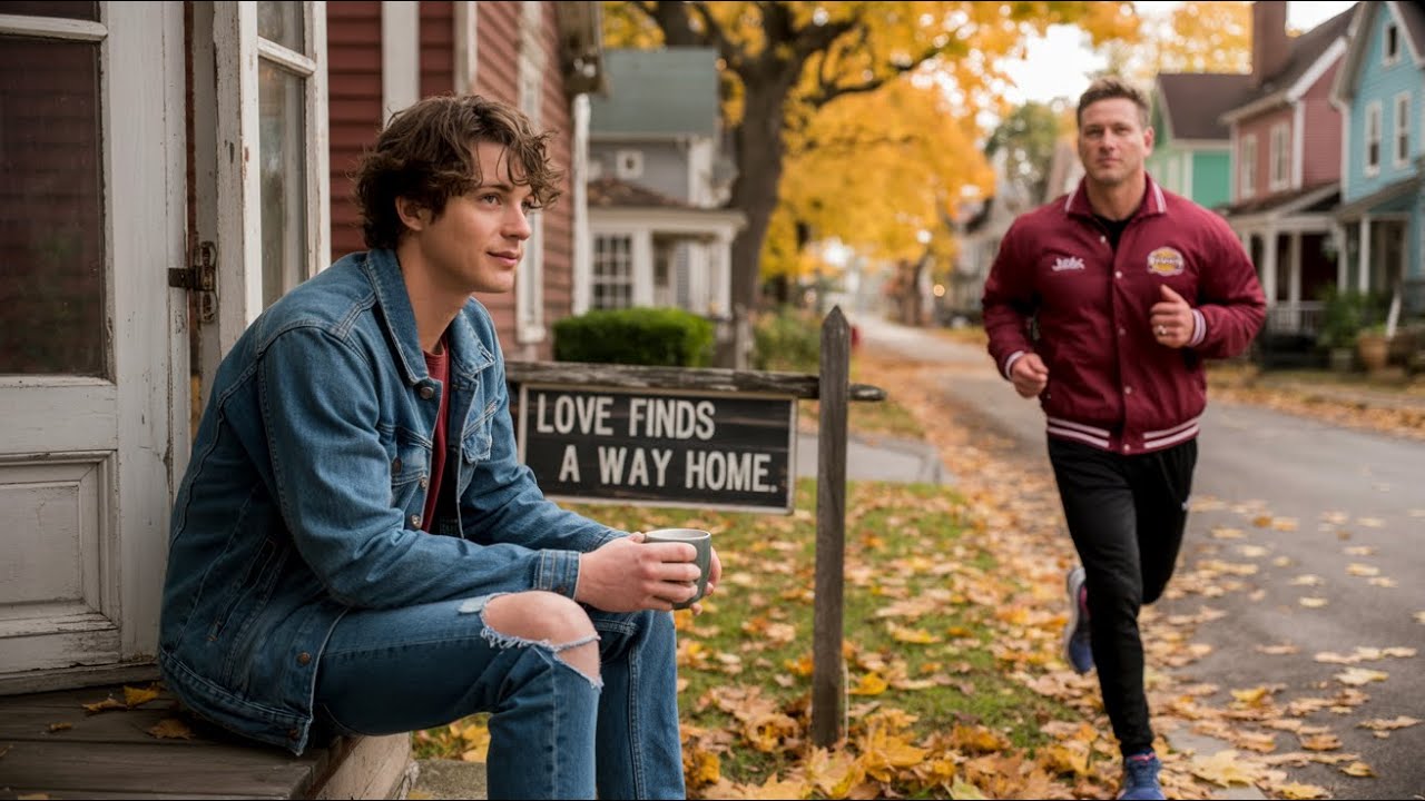 I USED TO TEASE THE BOY NEXT DOOR — NOW HE’S A MUSCULAR COACH WHO MAKES ...