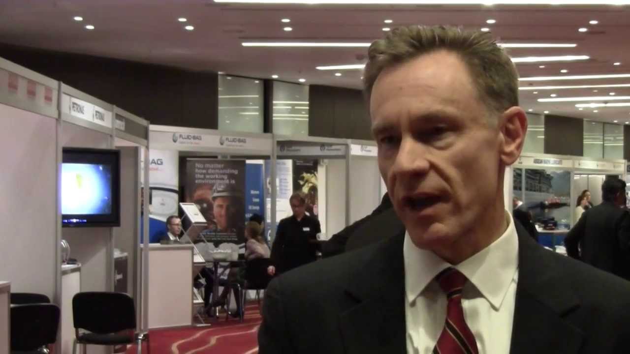 Greg Gerhardt, Market Development Manager, Elevance Renewable Sciences ...