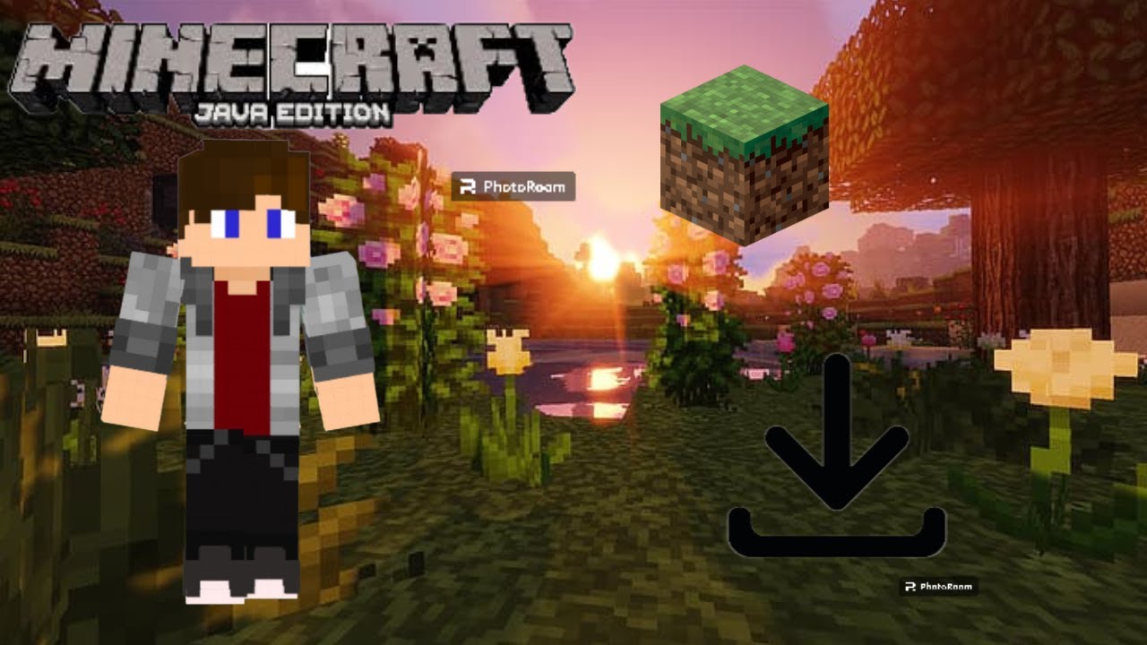 Come Scaricare una Mappa su MINECRAFT! (Java Edition) - YouTube
