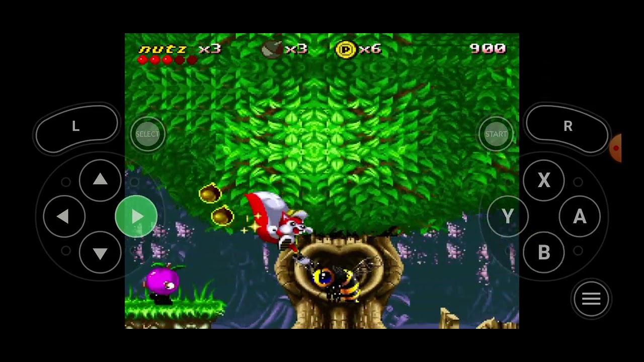 woody land - YouTube