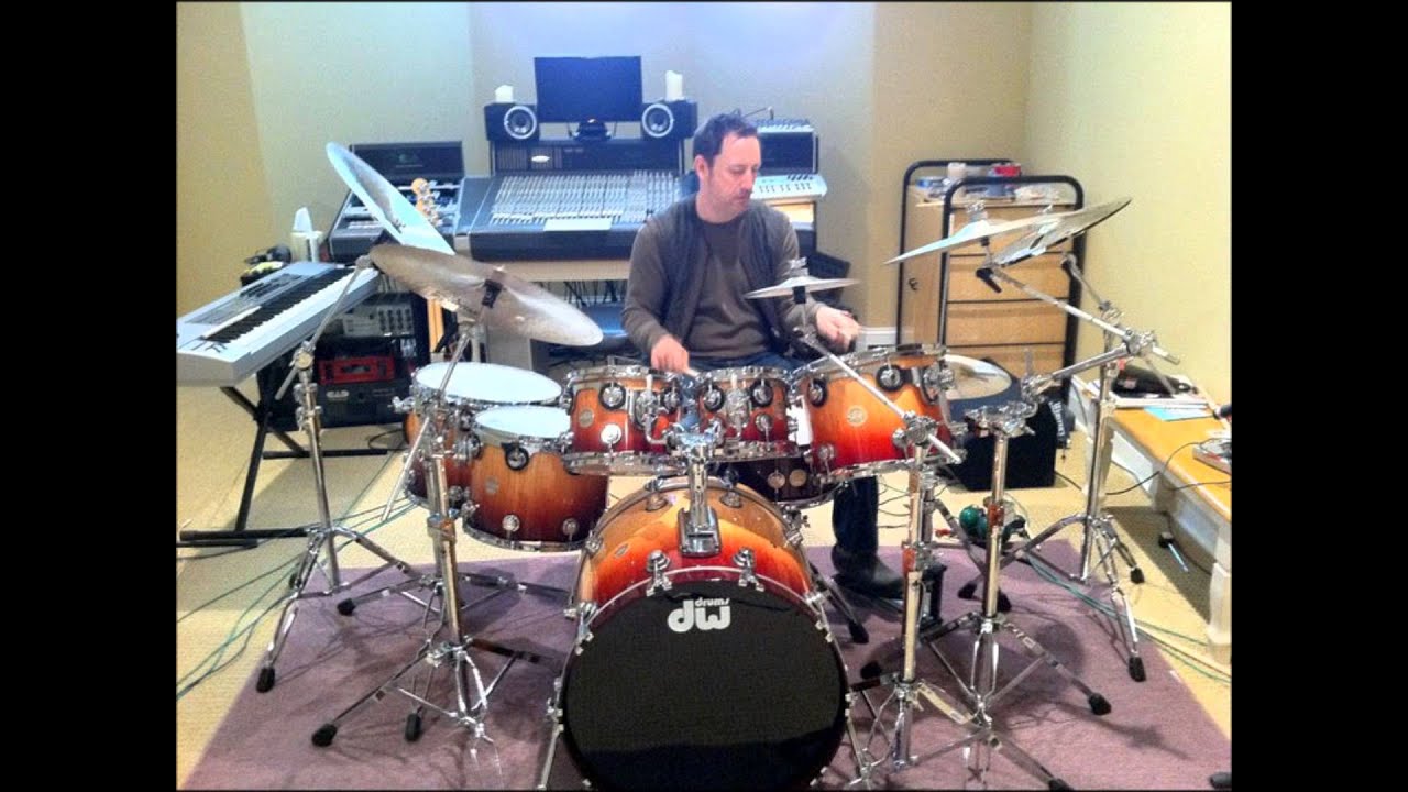 "Streetcrawler" - Jimmy Chamberlin Complex - YouTube