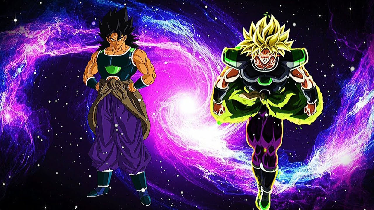 Who is Strongest | The Father Of All Saiyan Akumo vs All - YouTube