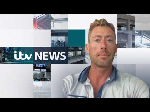 Watch Friday's ITV Evening News - as domestic abuser jailed in landmark Scottish case