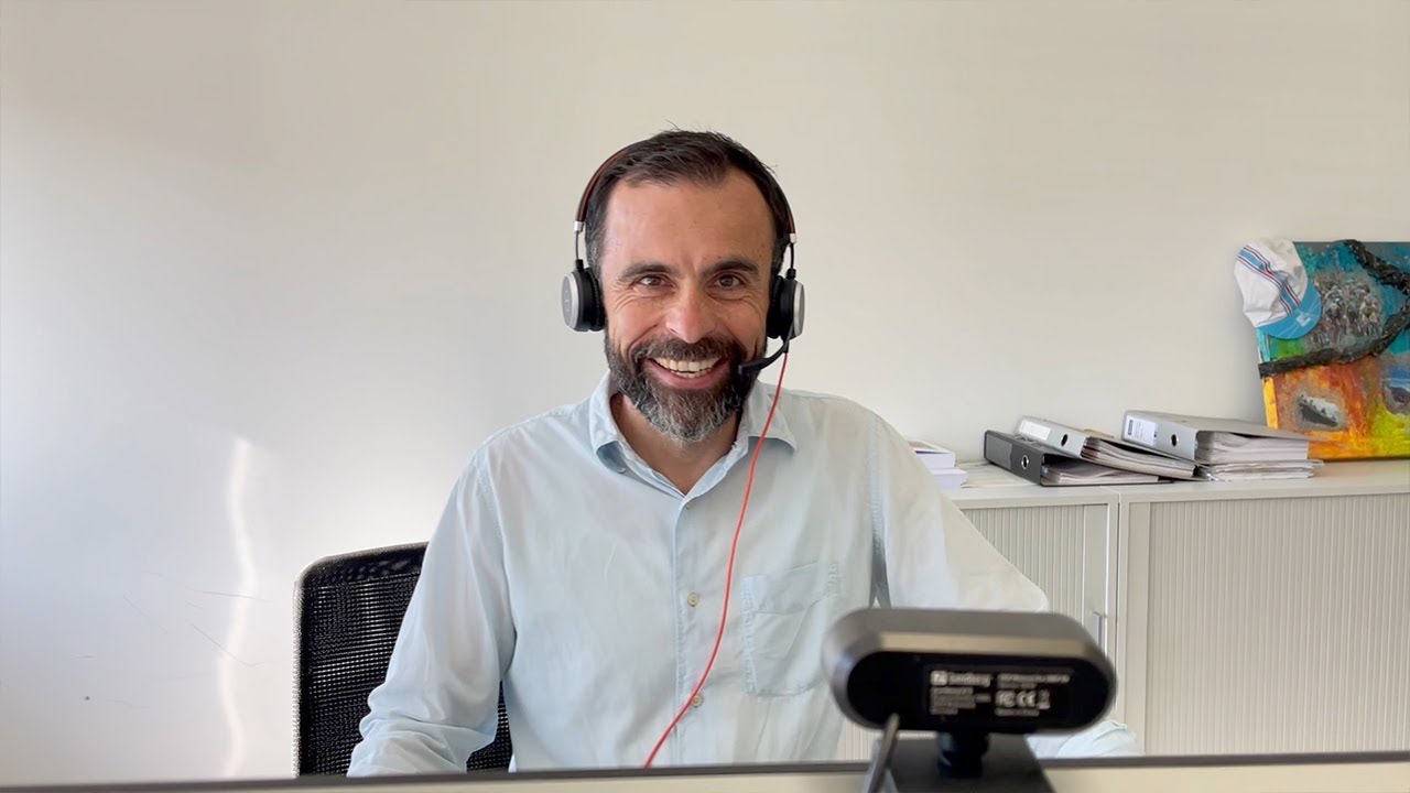 Paul Forrer AG Blog | Page d’accueil