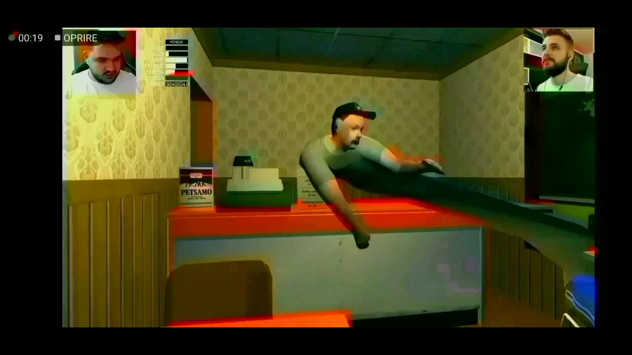 Funny moments Xslayder și Iraphahell #Xslayder, #Iraphahell - YouTube