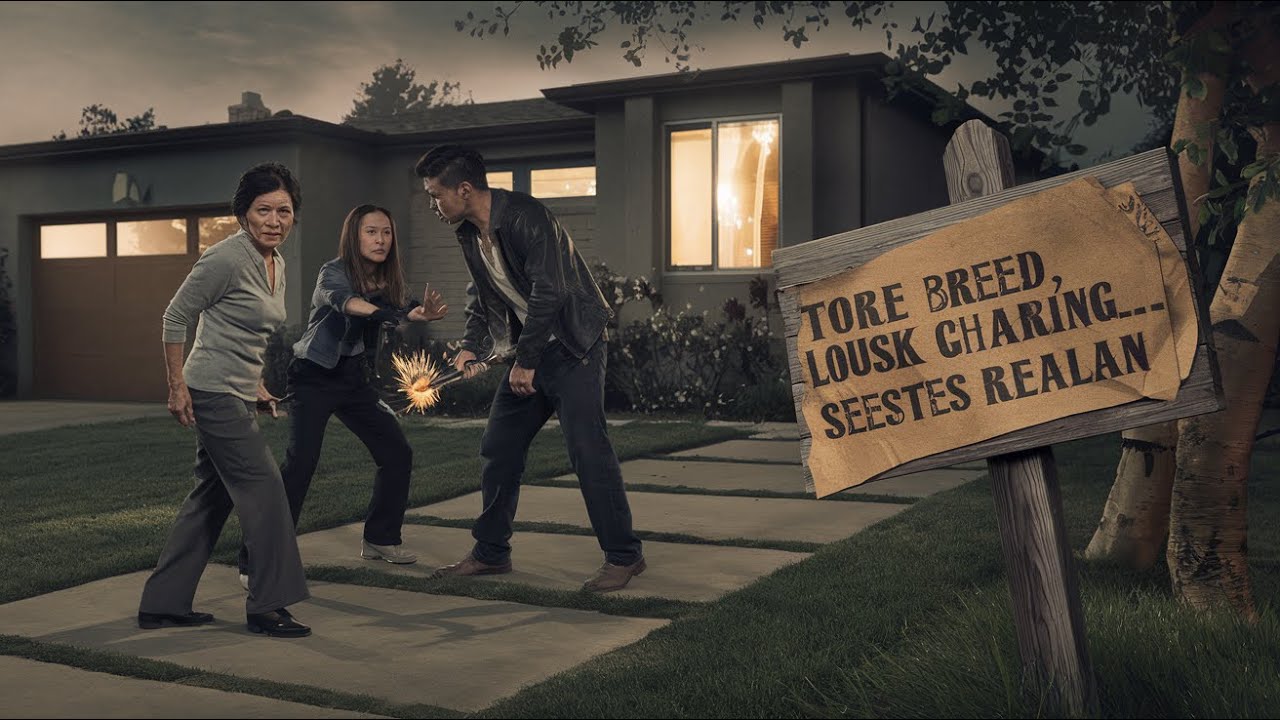 HOA CHANGED MY LOCKS WHILE I WAS GONE — DIDN’T KNOW I CODED THE SYSTEM THEY JUST BROKE - YouTube