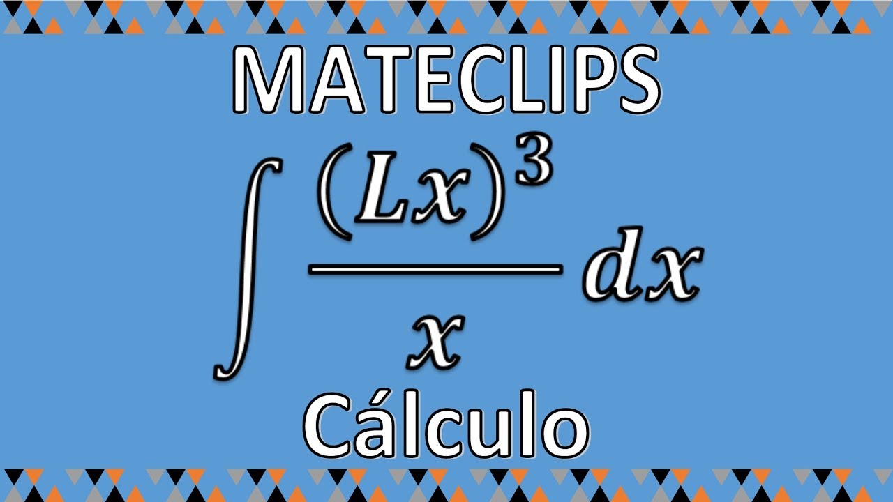 Integral Indefinida - Cálculo de primitiva por cambio de variable con ...