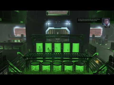 XCOM 2 [006] Operation Broken Heart pt2