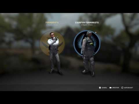 Counter Strike Global Offensive(Offline Video) - YouTube