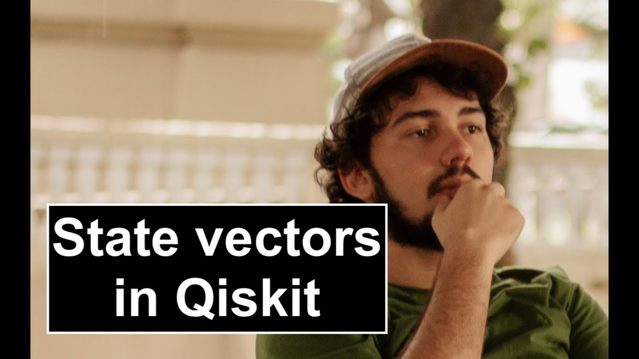 Simple ways to implement time evolution in Qiskit | Part 2 - State ...