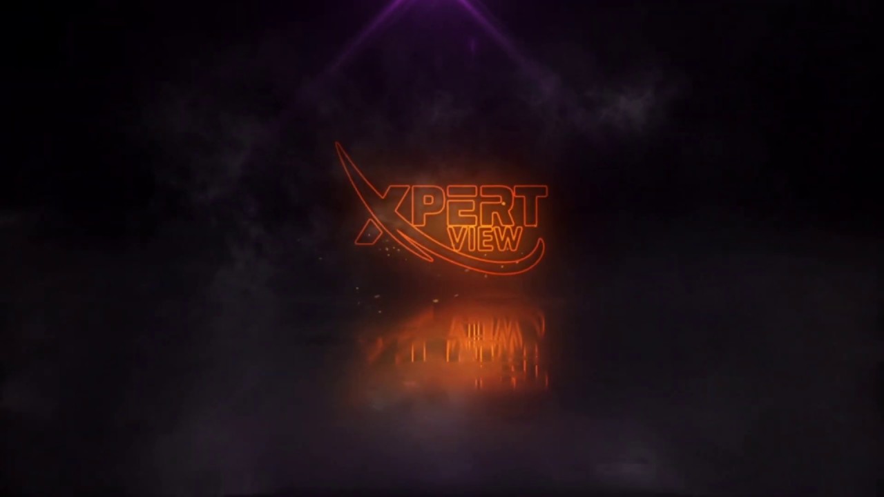 Xpert View will be coming soon - YouTube