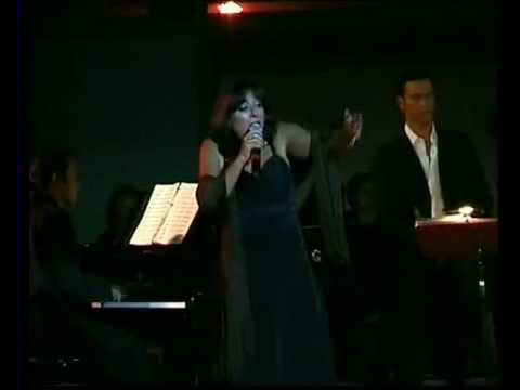 ΧΑΘΗΚΕ ΤΟ ΦΕΓΓΑΡΙ ΣΟΦΙΑ ΜΙΧΑΗΛΙΔΟΥ 1.avi - YouTube