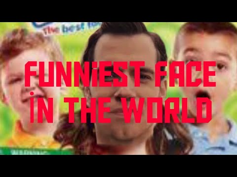 Funniest Face İn The World - YouTube