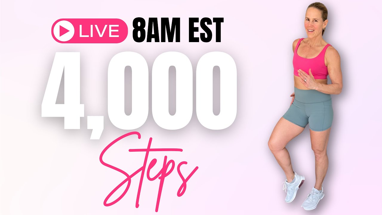 Michelle Briehler is live! Come behind the scenes as we film 4,000 ...