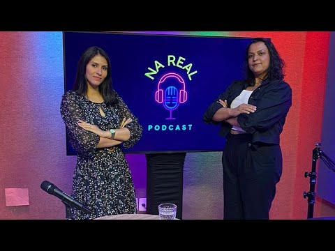 #003 MARI SOARES - CONFEITARIA- NA VIDA REAL PODCAST - YouTube