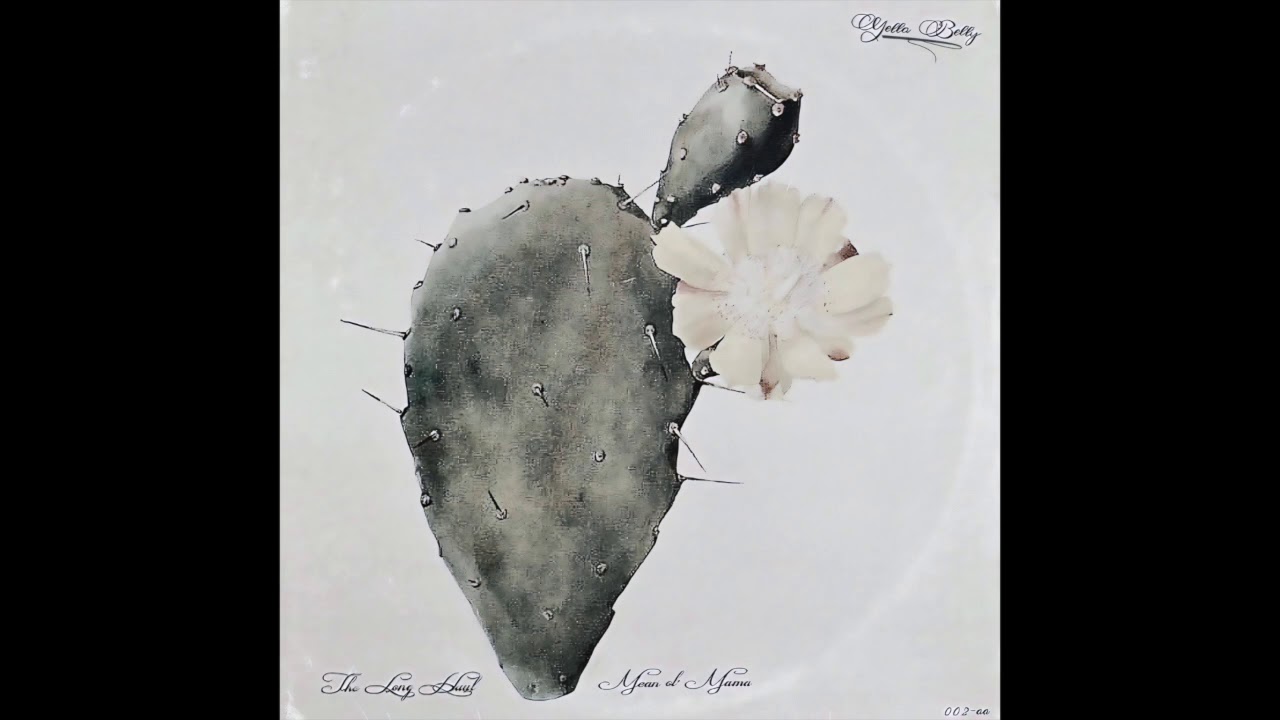 Yella Belly - The Long Haul - YouTube