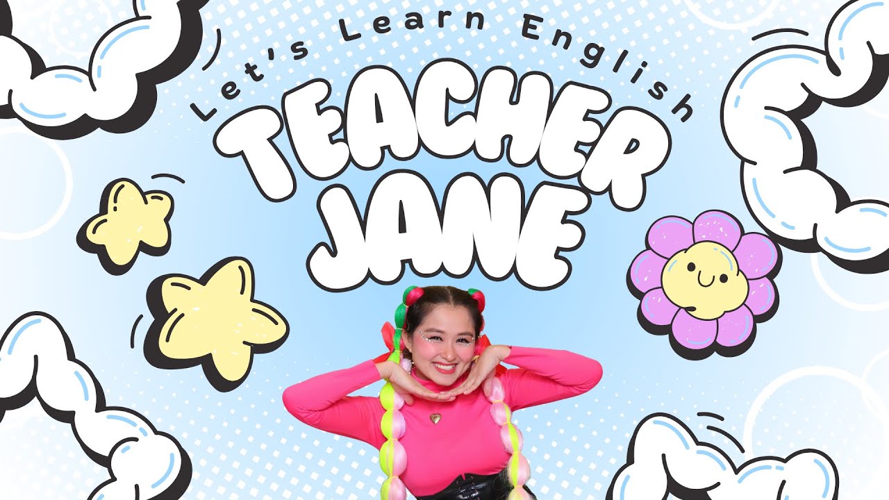 Family - Teacher Jane - YouTube