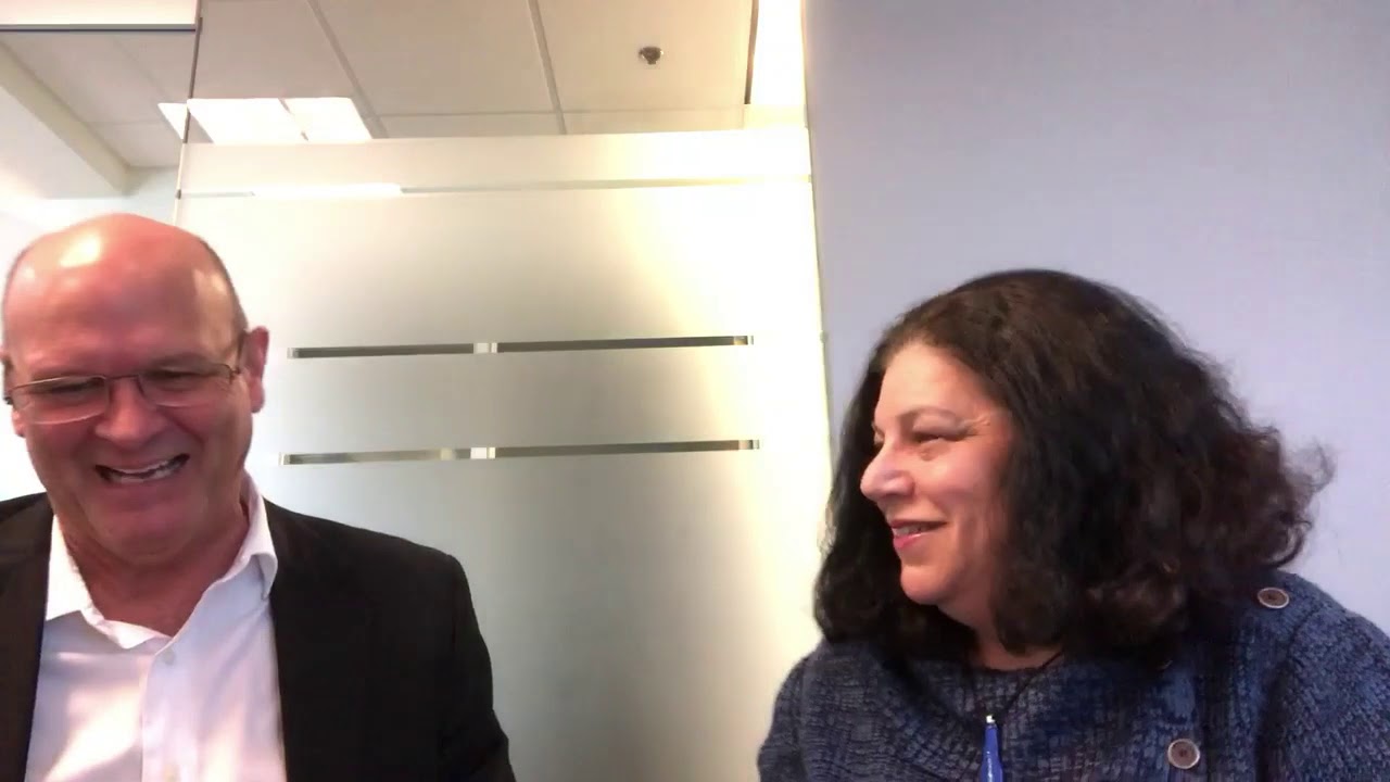 Lisa Plat, West Valley Women - YouTube