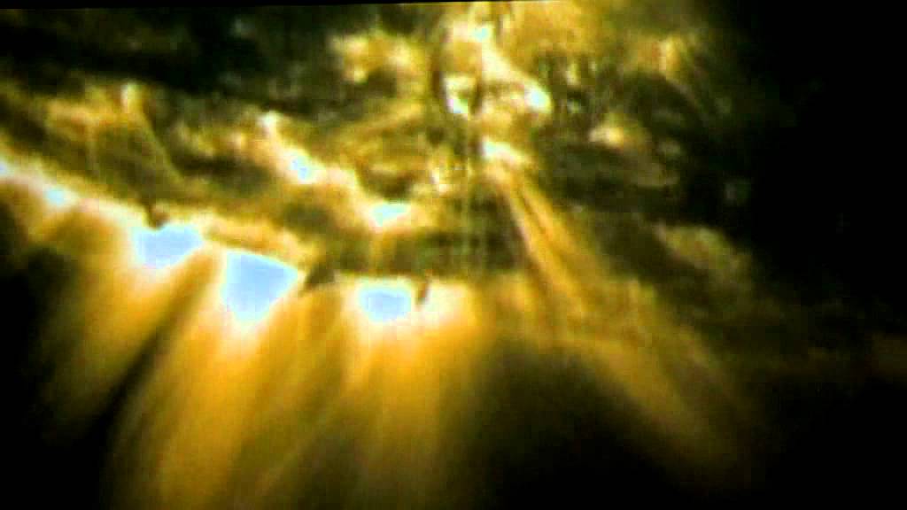 FESTIVAL TV: Sun Rings - Kronos Quartet - YouTube