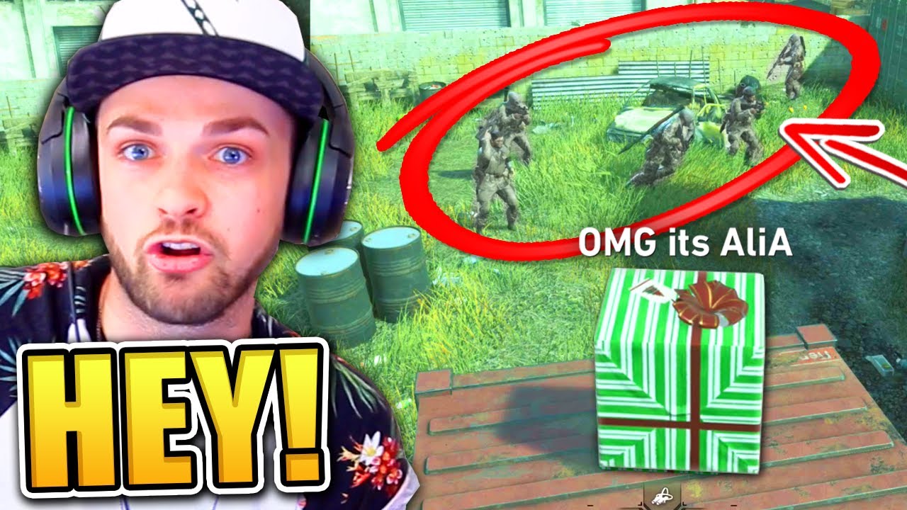 THE MOST OBVIOUS HIDING SPOT EVER! - YouTube