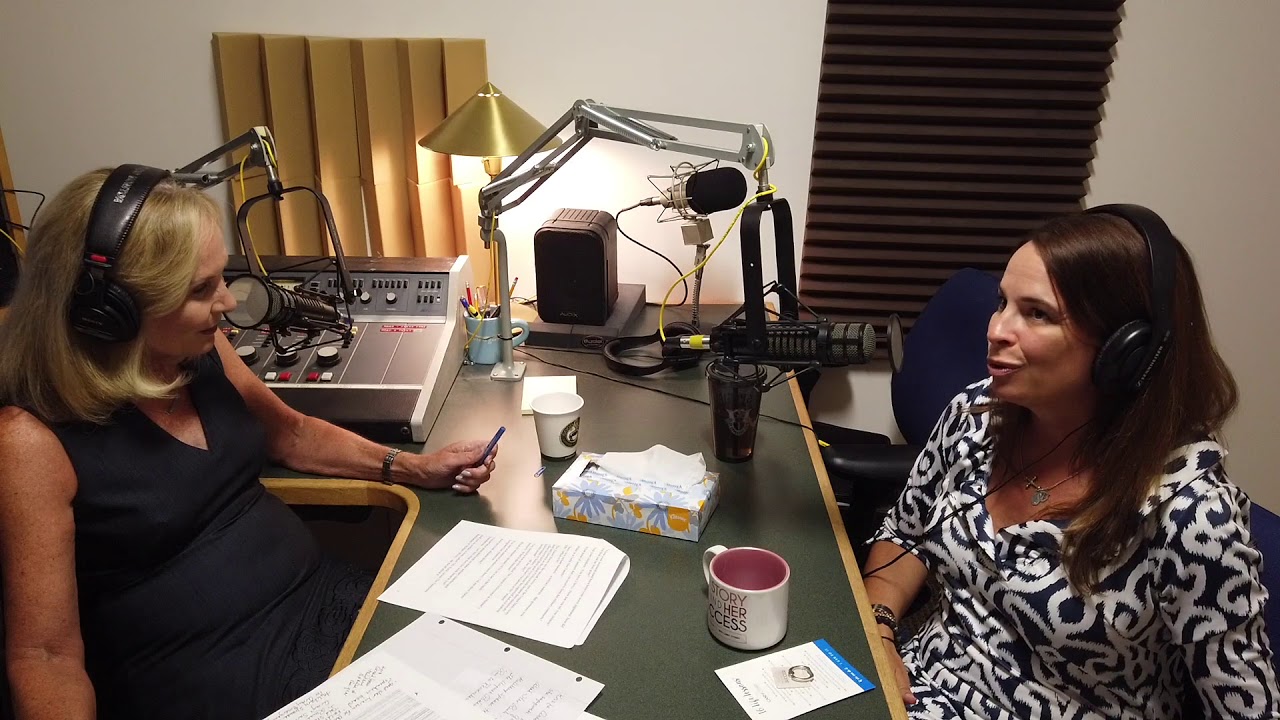 Krista Anderson - YouTube