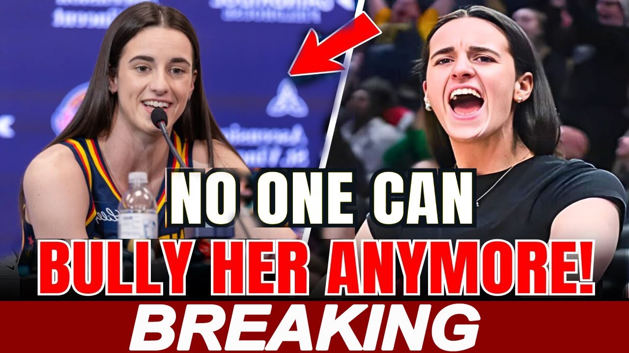 JUST NOW New Footage SHOWS Caitlin Clark HUGE Transformation! WNBA ON ...