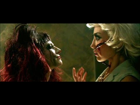 Dollface scene pack The Funhouse Massacre - YouTube
