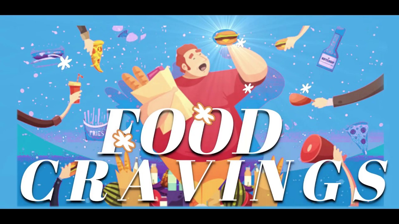 🥋🥊KILL FOOD CRAVINGS⭐️ in Unique Way⭐️😍 - YouTube