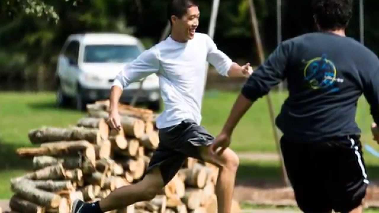 CKY Cru Fall Getaway 2014 - YouTube