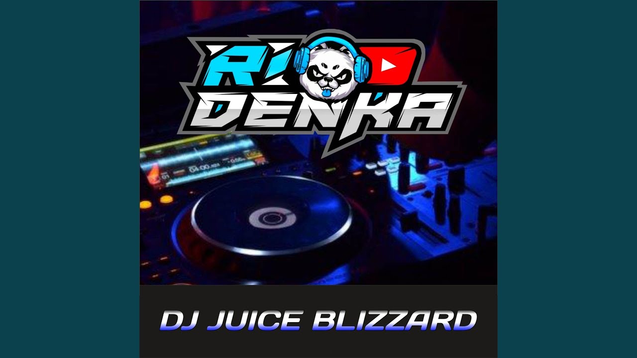 DJ Juice Blizzard - Inst - YouTube